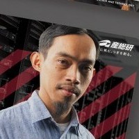 Talks - Bagus Tris Atmaja